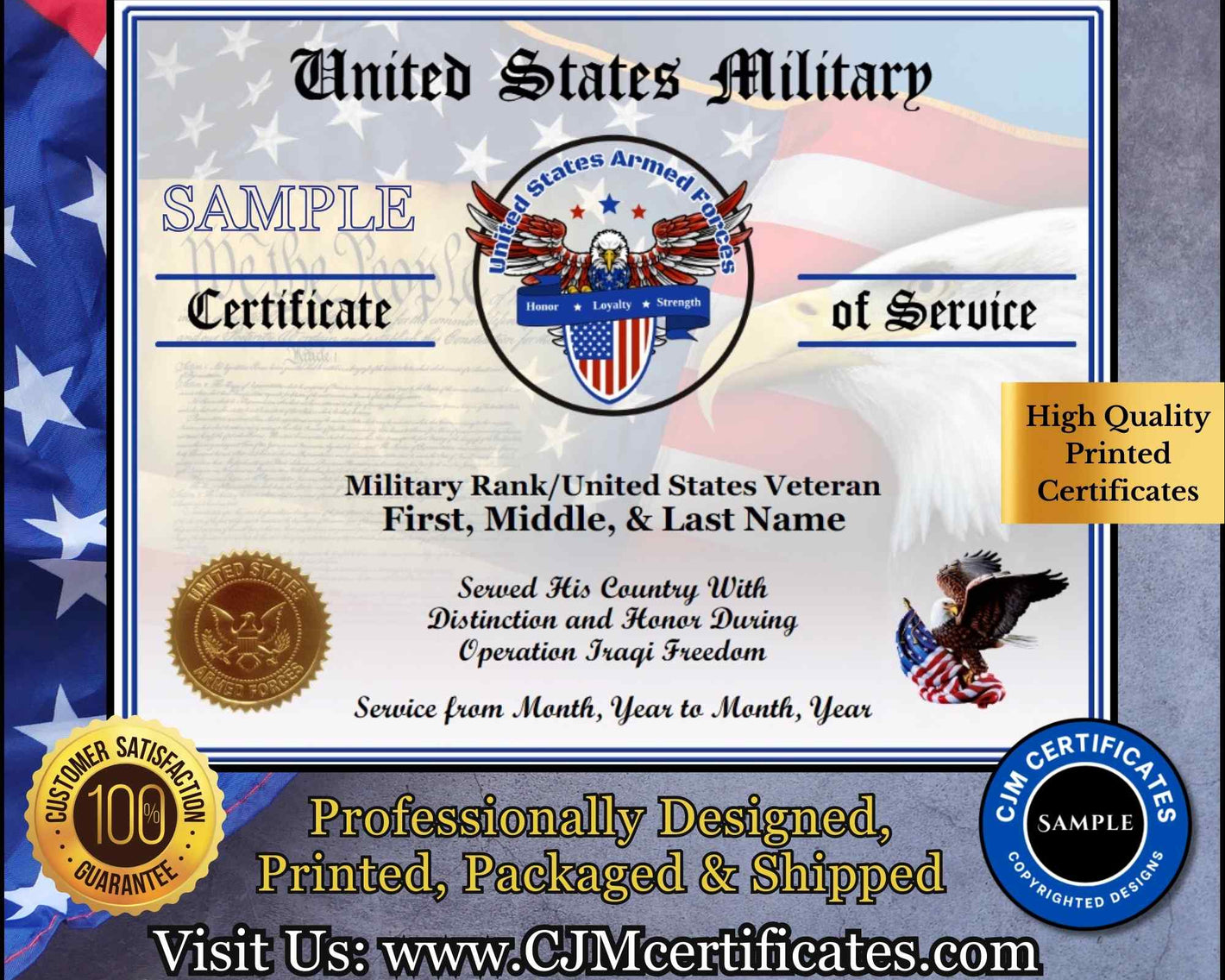 Click to View this Certificate